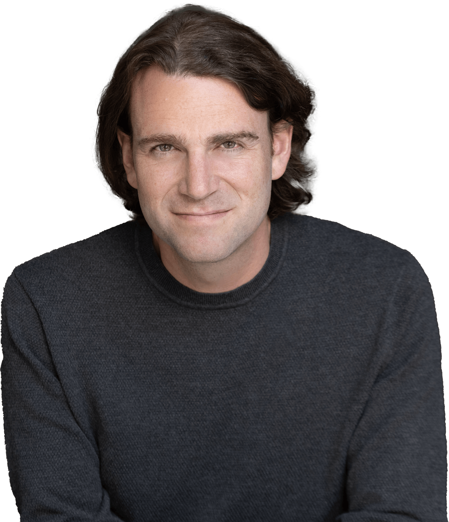 Nolan Williams, M.D.