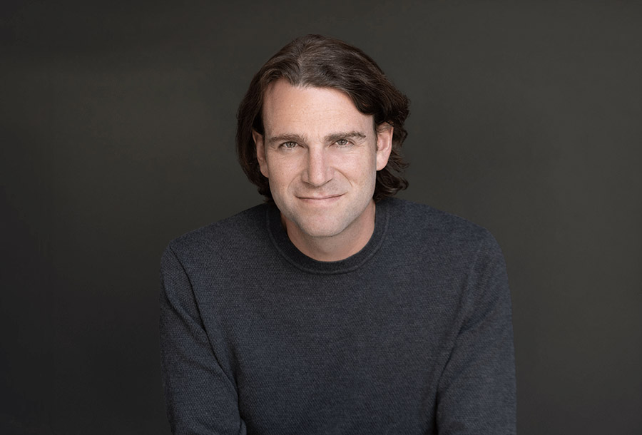Nolan Williams, M.D.